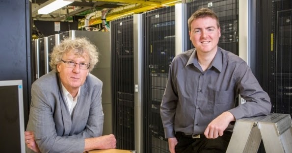 Guido's Hand: First Computer-Generated Music Recording Remastered