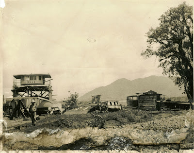 CAMINO REAL. CRONICAS DE LA HISTORIA DE HONDURAS: EL EMBARCADERO "EL ...