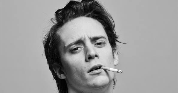 MYRiNGA: "Next Faciès" par SEVERIN