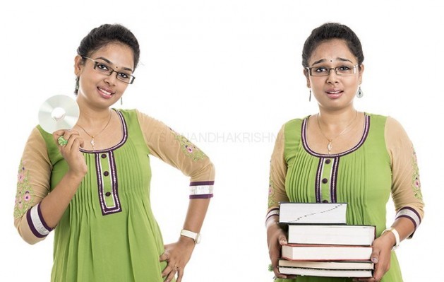 Sundari New Cute Stills | HD IMAGES