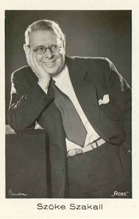 S.Z. "CUDDLES" SAKALL | Segundo Plato Cine