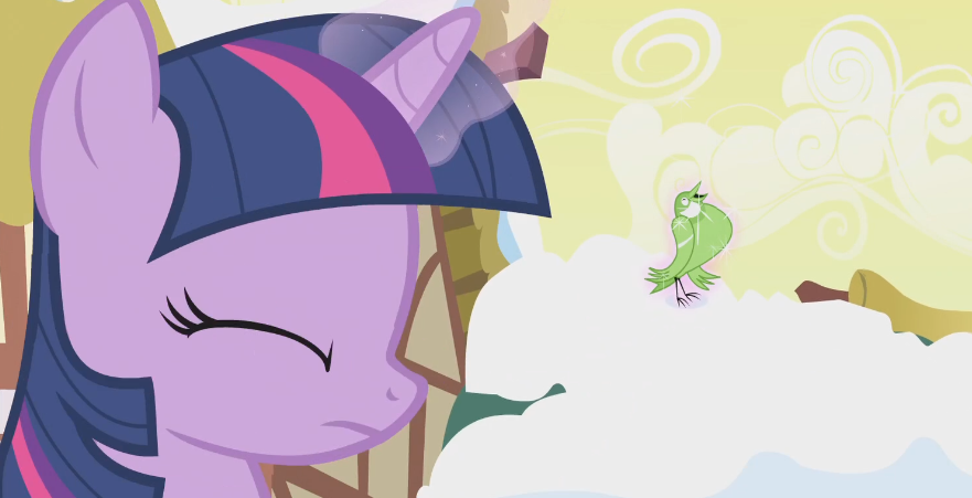 Equestria Daily - MLP Stuff!: "Winter Wrap Up" - Episode Followup!