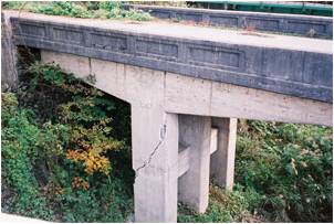 Transverse Cracks and Shear Crack Due To Loading - Builders Solution Group