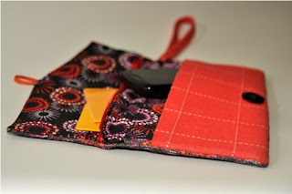 asal yang ngga ngasal: Dompet Jepang Karya Marita (photo by BambangN)