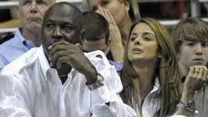 Michael Jordan Girlfriend & Fiance Yvette Prieto Photos 2012 | Sports ...
