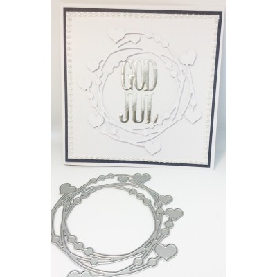 Min hobbyverden: Morsdagskort for Tara's HobbyKrok