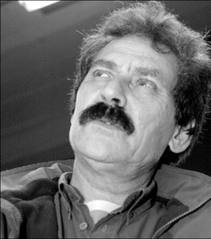 Chairando: Braulio Lopez