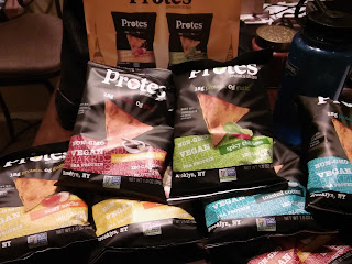 Gluten-Free Snack Ideas: Protes Chips: Enjoy Gluten-Free Protein Chips ...