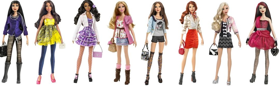 One Savvy Mom ™ | NYC Area Mom Blog: Stardoll® by Barbie® Is Bringing ...