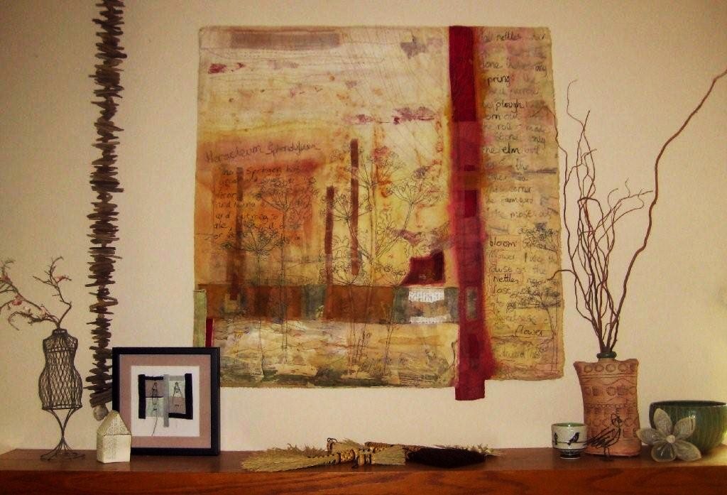 JaneVille: Interviews as Inspiration ~ Cas Holmes