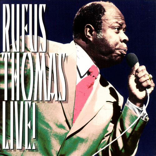 Rufus Thomas