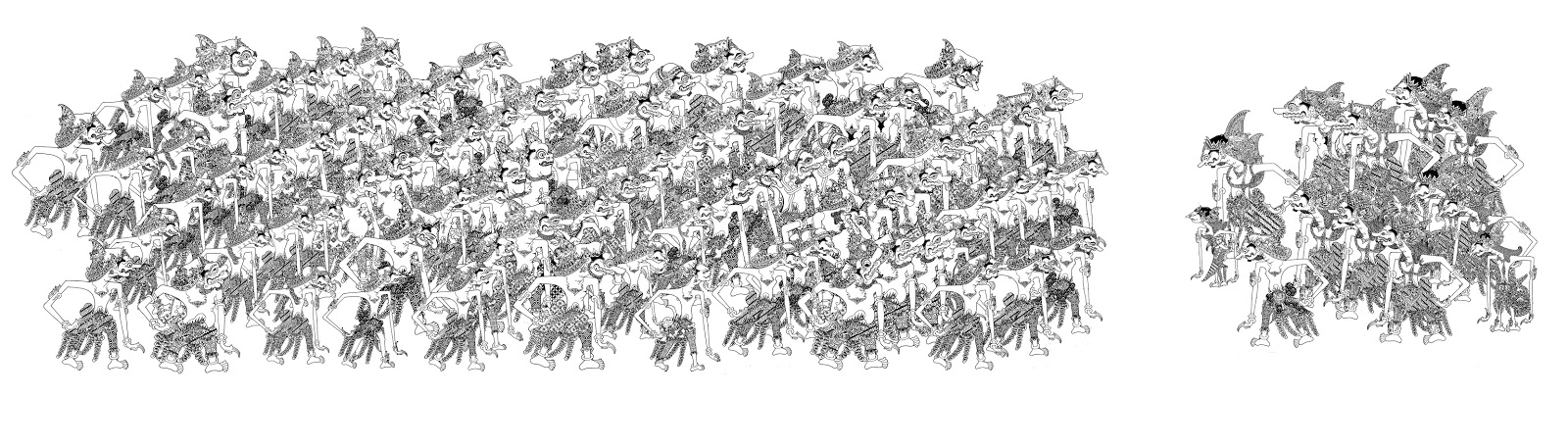 DEWA DESIGN AND ILLUSTRATION: WAYANG