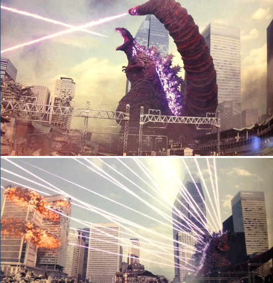 Team Kaiju's Toku Review: 2016