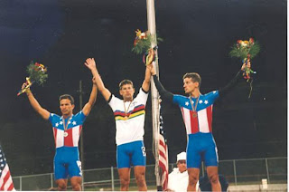 Atom Wheels: History Lesson in Speed – The Forgotten Muse Brother!