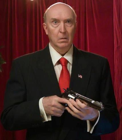 Indie Horror Films: Review: Code Name: Dynastud