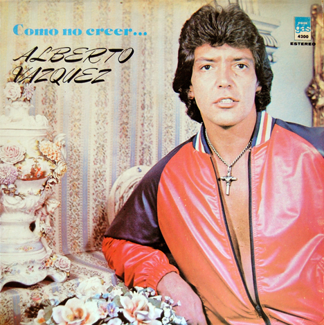 The Homoerratic Radio Show: Alberto Vazquez