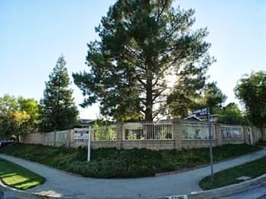 BTTF# 19: The Tragic Death of Child Actress Judith Barsi in Canoga Park ...