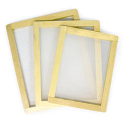 JENIS-JENIS SCREEN SABLON ~ SAKTI KREASI