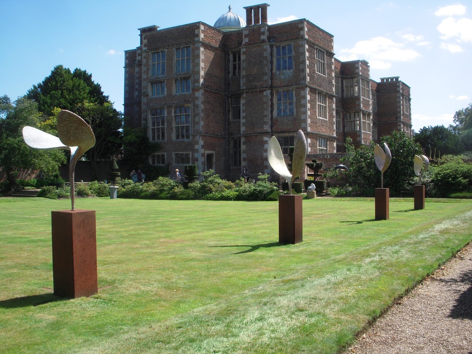 Rate My Sausage: Lincolnshire Sausage Season #3 of 13 - Hambleton Farms ...