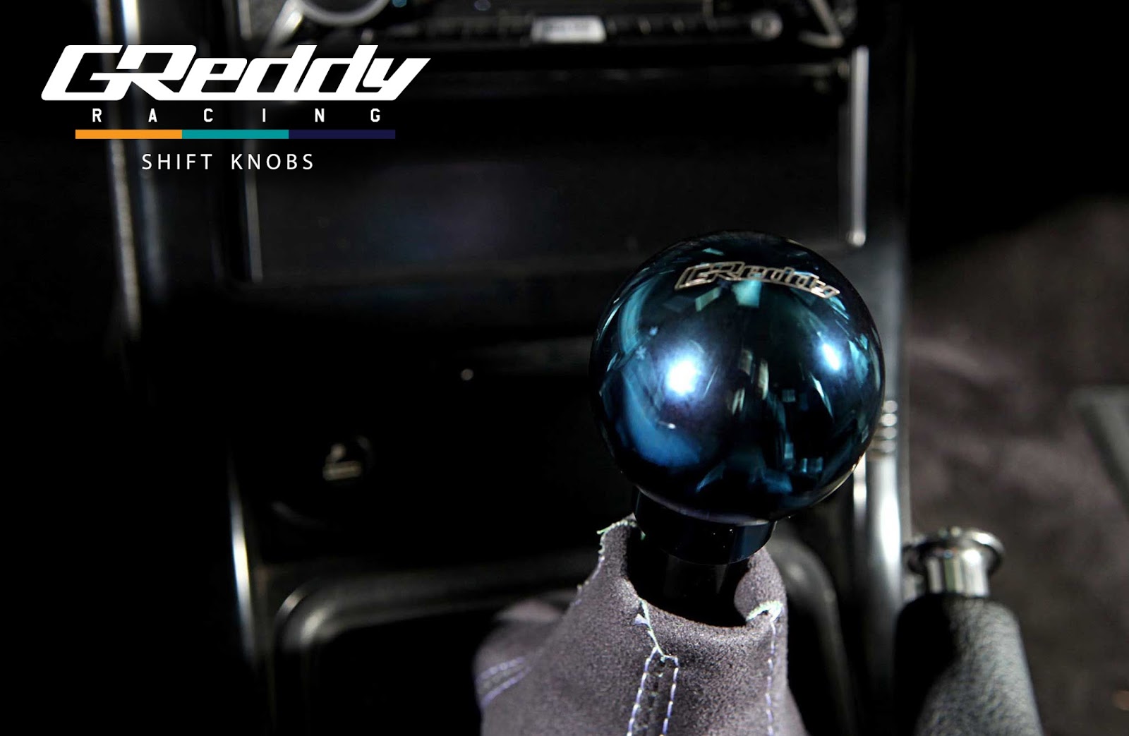 Welcome to the official GReddy USA blog: New GReddy Interior Upgrades ...
