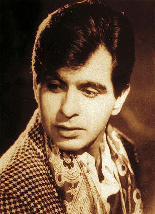 FILMWORLD: Dilip Kumar