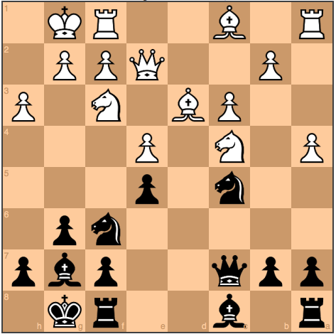 Boylston Chess Club Weblog: January 2018