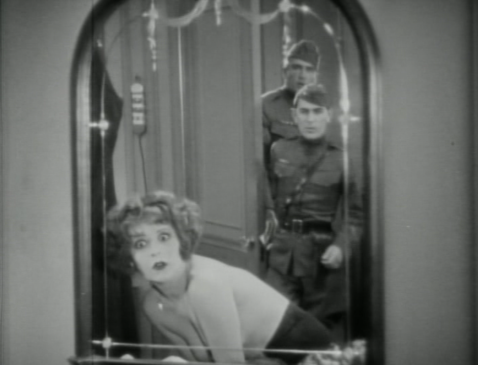 L.A. La Land: Fame, Fortune, and Forensics: November 2012