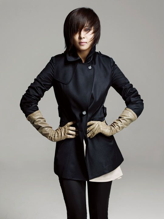 Ha Ji Won