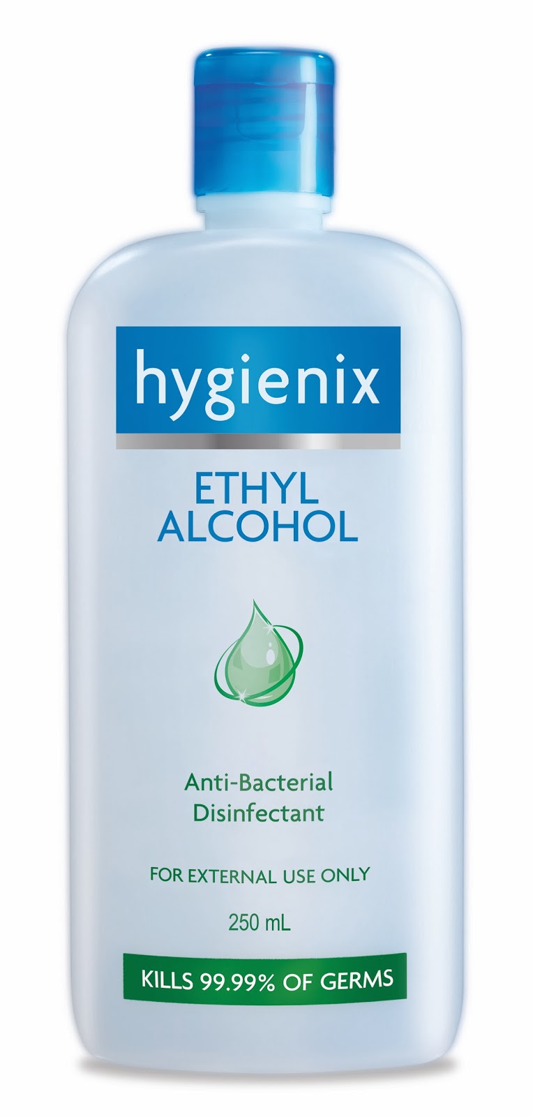 Hygienix: Your affordable pocket warrior against germs