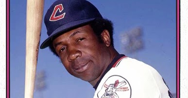 WHEN TOPPS HAD (BASE)BALLS!: 1976 PROJECT- FRANK ROBINSON (RE-DONE)