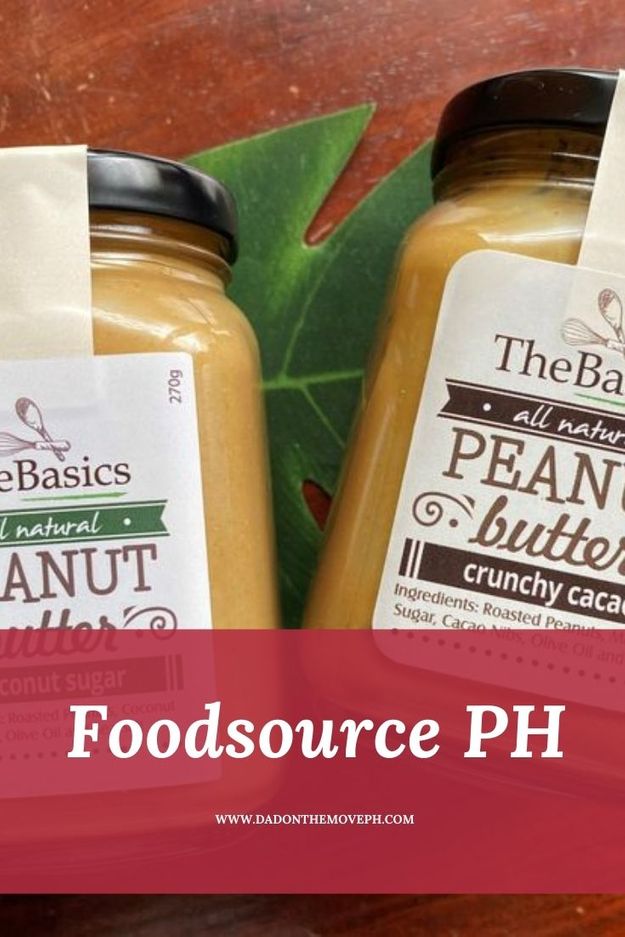 Foodsource PH: Bringing Quality Local Food Products To Your Doorstep ...