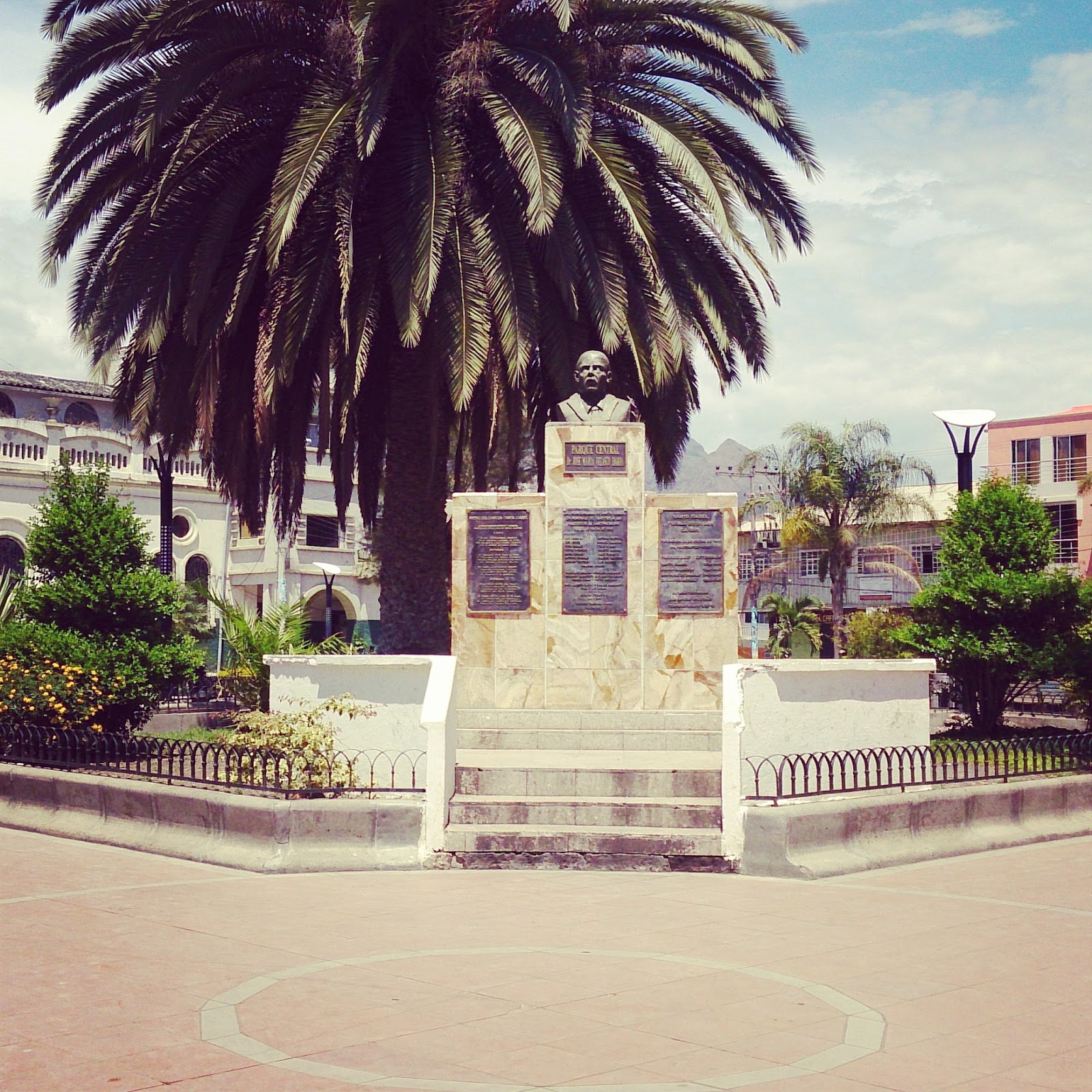 Santa Isabel Azuay Ecuador: Fotografias de Santa Isabel Azuay