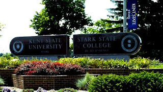 Kent State University at Stark