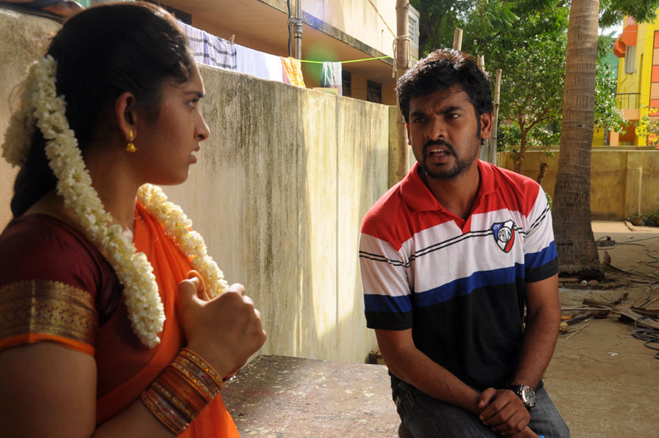 Tamil Movie Eththan Gallery | Bollymira