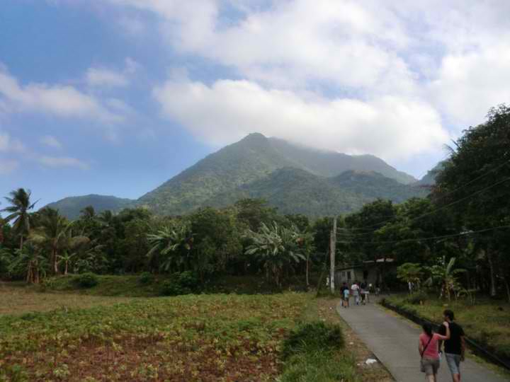 SILENT SUFFERER: Mt. Makulot + 1,000 Steps at Lumapao Adventure (Good ...