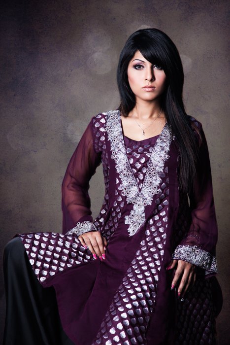 Fashion Girl: Stylish & Modern Dresses for Girl