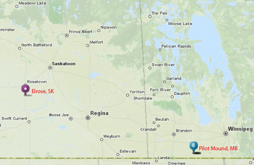 Recollections: February 2012