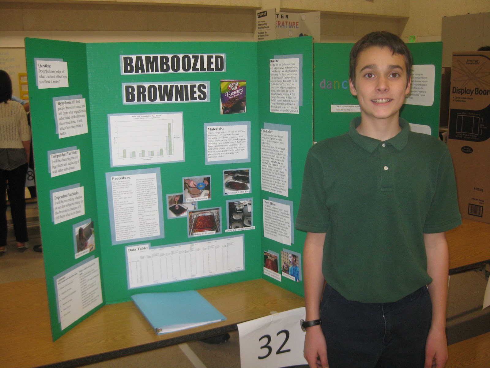 6th Grade Science Fair Projects 6th Grade Science Fair Projects