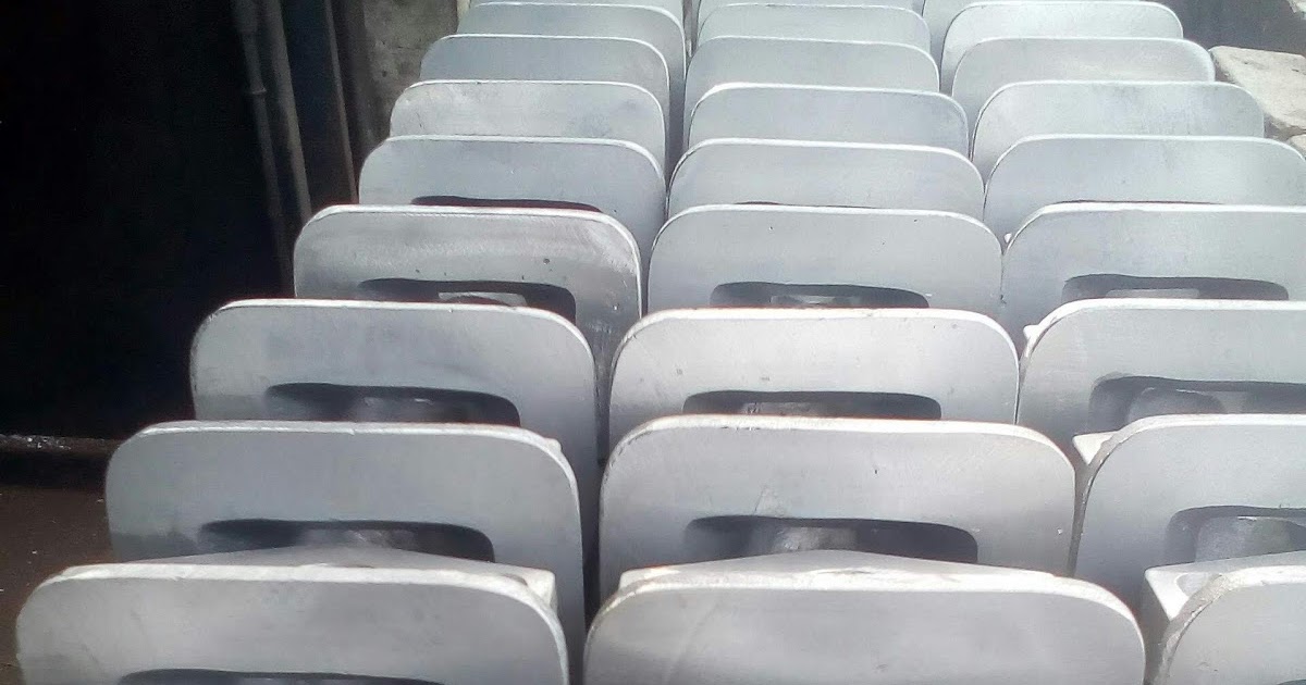 specialist pengecoran logam aluminium casting