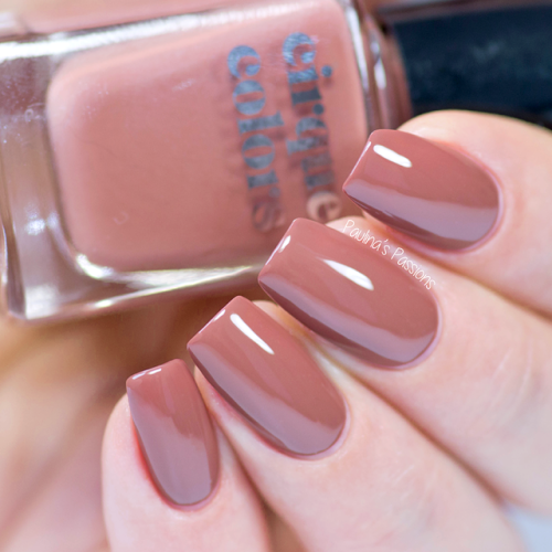Fresh Beautiful Fall Nail Colors. Get Inspire with 4 Trending Fall ...