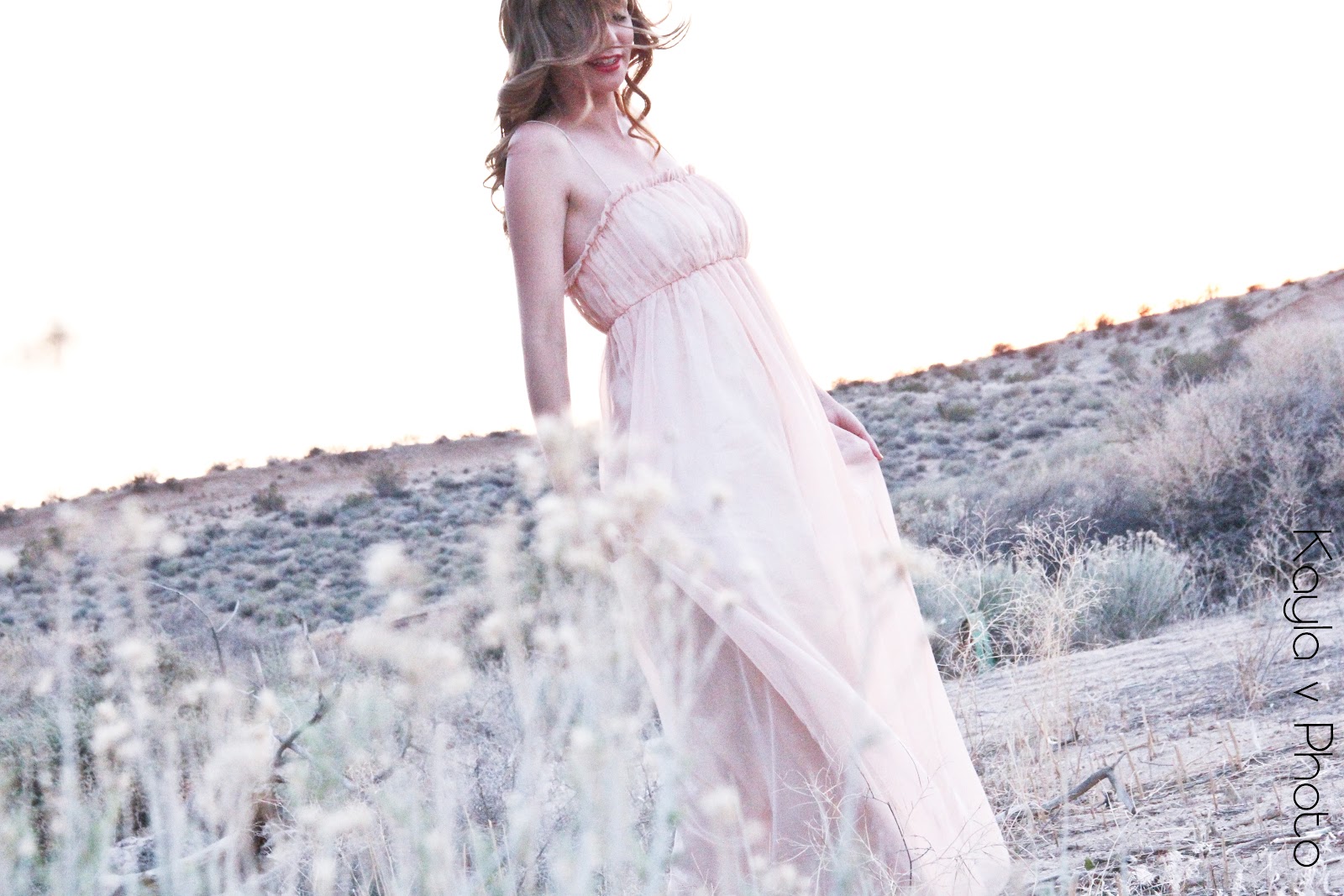 Kayla von der Heide Photography: Courtney Barnum (portraits)