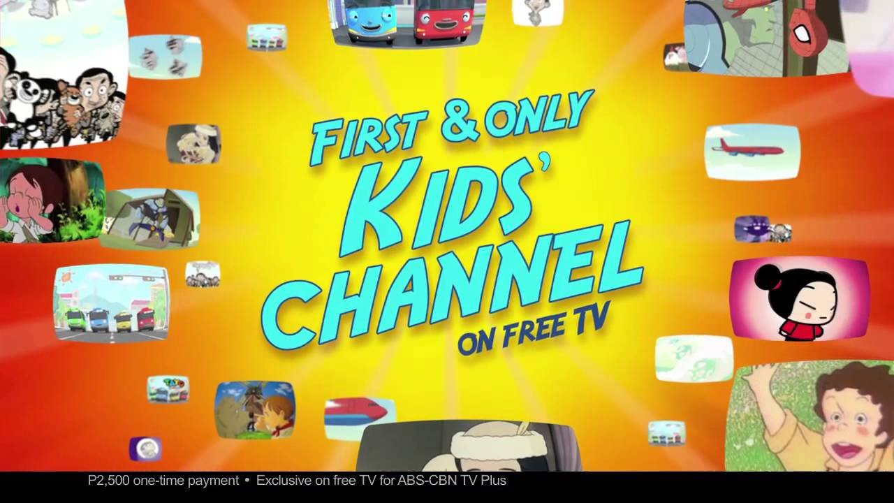 Digital TV arrives in Iloilo via ABS-CBN TV Plus