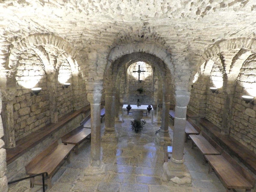 MODERNISME: OLIUS - cementiri modernista