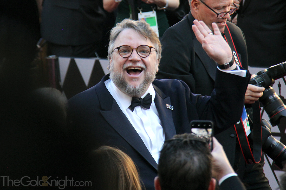 Photo Gallery: The view from the Red Carpet fan bleachers at the 2018 ...