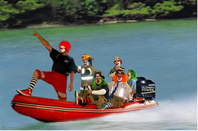 Wildcat Sailorgirl: May 2012