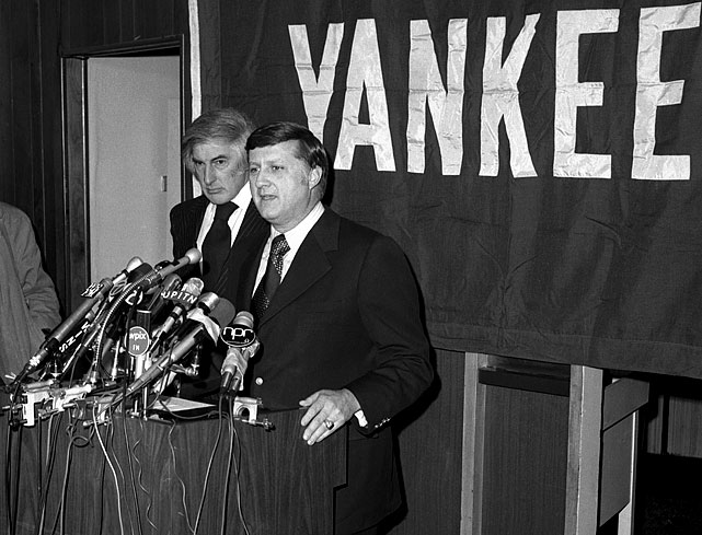 On This Day In Sports: January 3, 1973: George Steinbrenner purchases ...