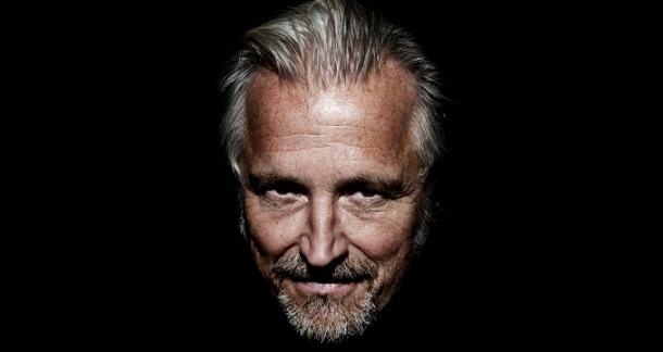 Ørevoks: LARS HUG bliver i dag 60 år.