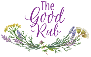 Give Your Body The Care It Deserves With The Good Rub + #Giveaway # ...