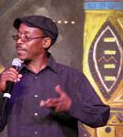 amaBooks: Tribute to Julius Chingono - from Chirikure Chirikure