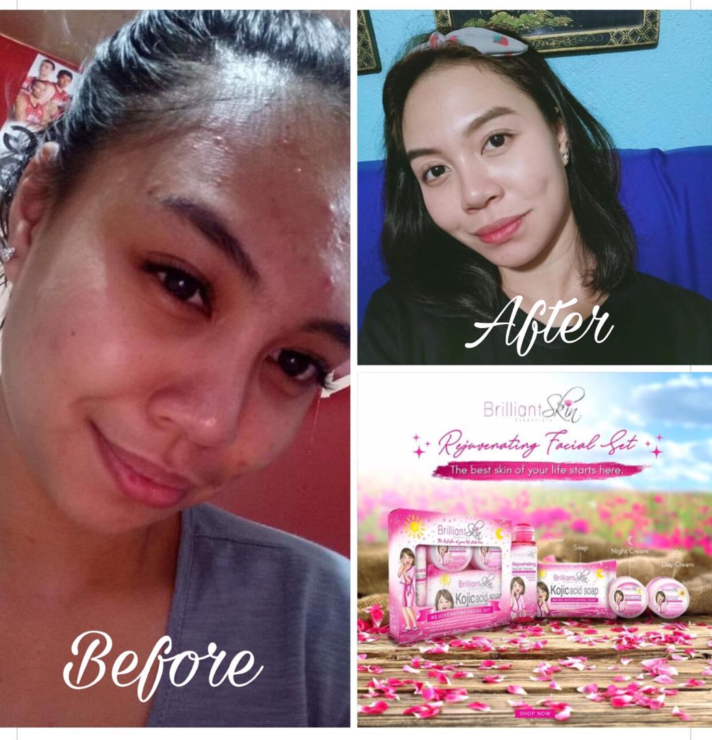 BRILLIANT SKIN ESSENTIALS OFFICIAL MALAYSIA